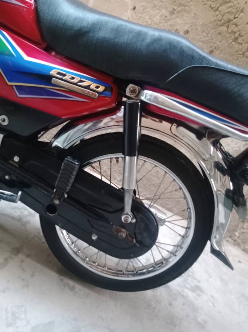 Honda 70 for sale - Standard - 1109639997