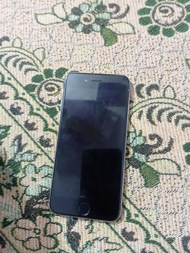 iPhone 6s - Mobile Phones - 1109640410