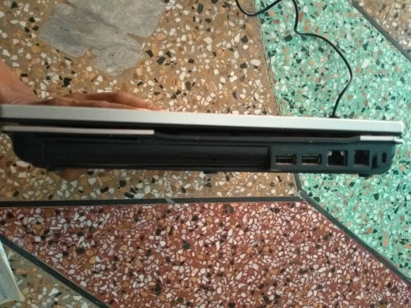 HP Elitebook 8540p Core i7 1st Genration Ram 6GB - Hard 160GB No Fault ...