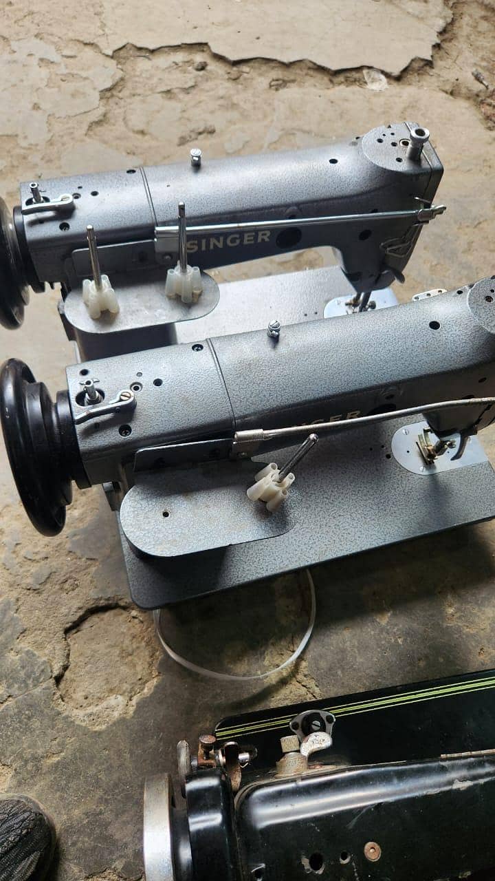 singer professional sewing machine - Other Restaurant Equipments ...