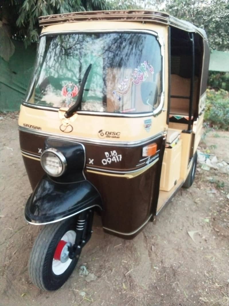 sazgar/0/3/0/1/8/9/4/5/5/6/1/ - Rickshaw & Chingchi - 1109641433