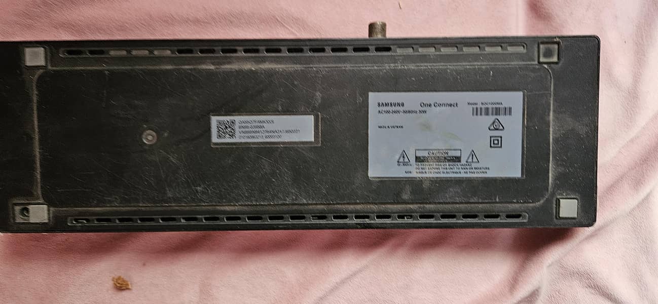 original samsung 55inch smart led tv - Televisions - 1109642498