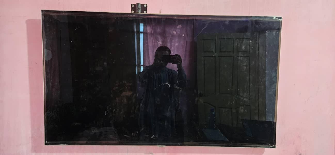 original samsung 55inch smart led tv - Televisions - 1109642498