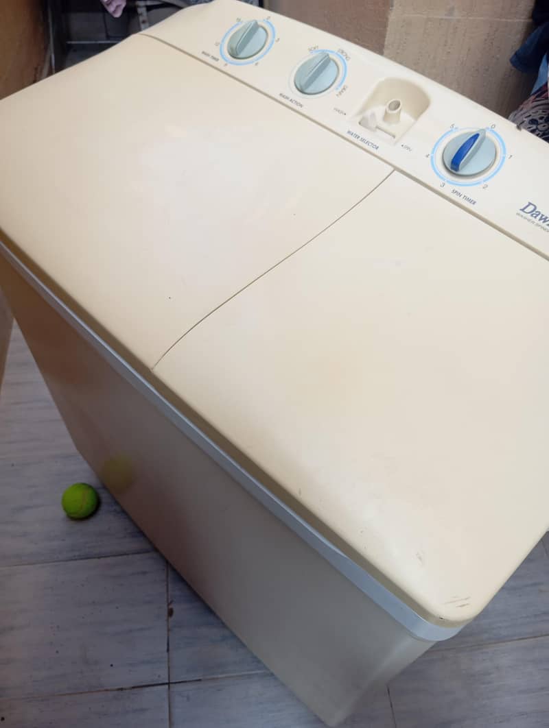 5kg washing mahen for sale good cndition - Washer & Dryer - 1109642583
