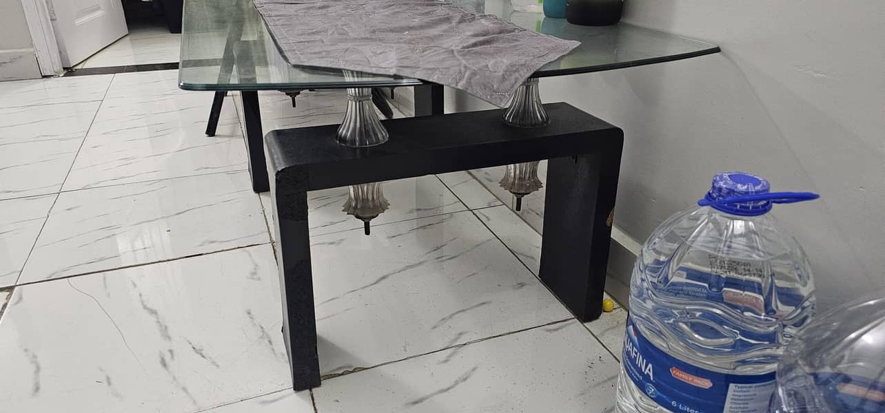 center table /coffee table - Coffee Tables - 1109643071