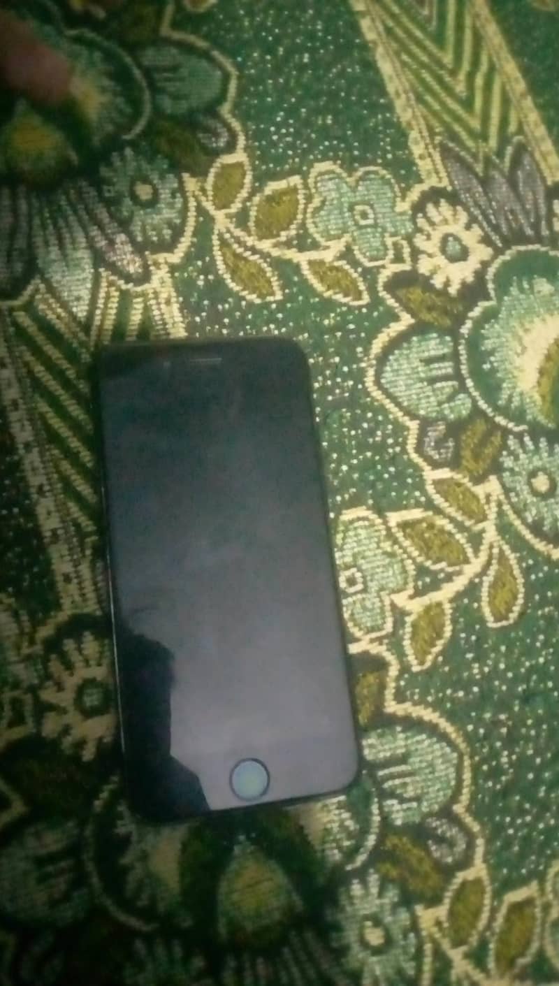 iPhone 7 128 GB battery nai dalwqni ha bs baki all ok ha - Mobile ...