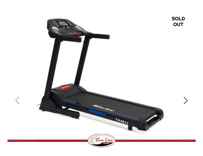 Gym treadmill |Running machine| Cardio machine |Weight loss treadmill ...