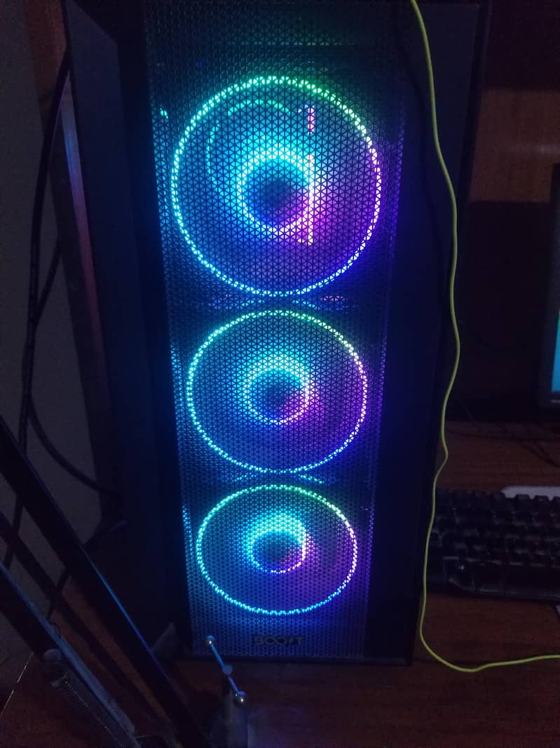 Gaming Setup For Gaming and Editing - Gaming PCs - 1109644756