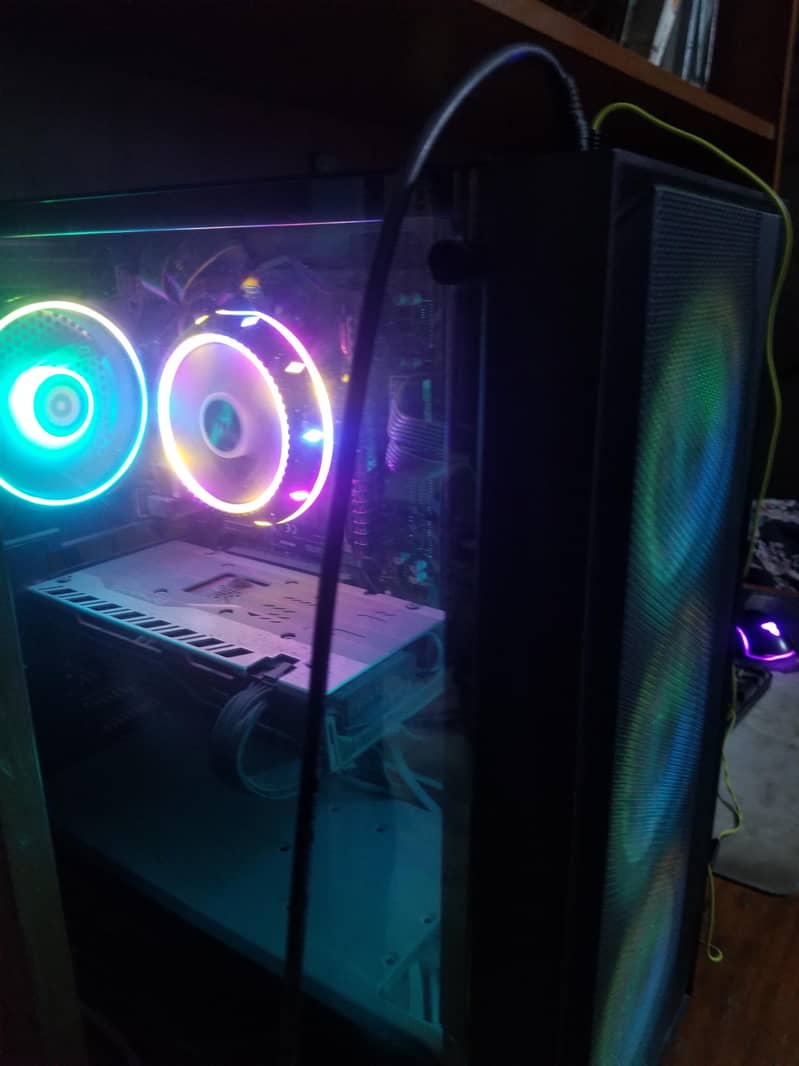 Gaming Setup For Gaming and Editing - Gaming PCs - 1109644756