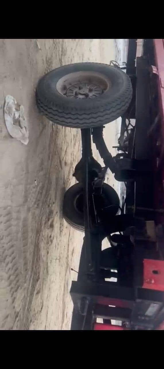 louder rickshaw - Rickshaw & Chingchi - 1109644819