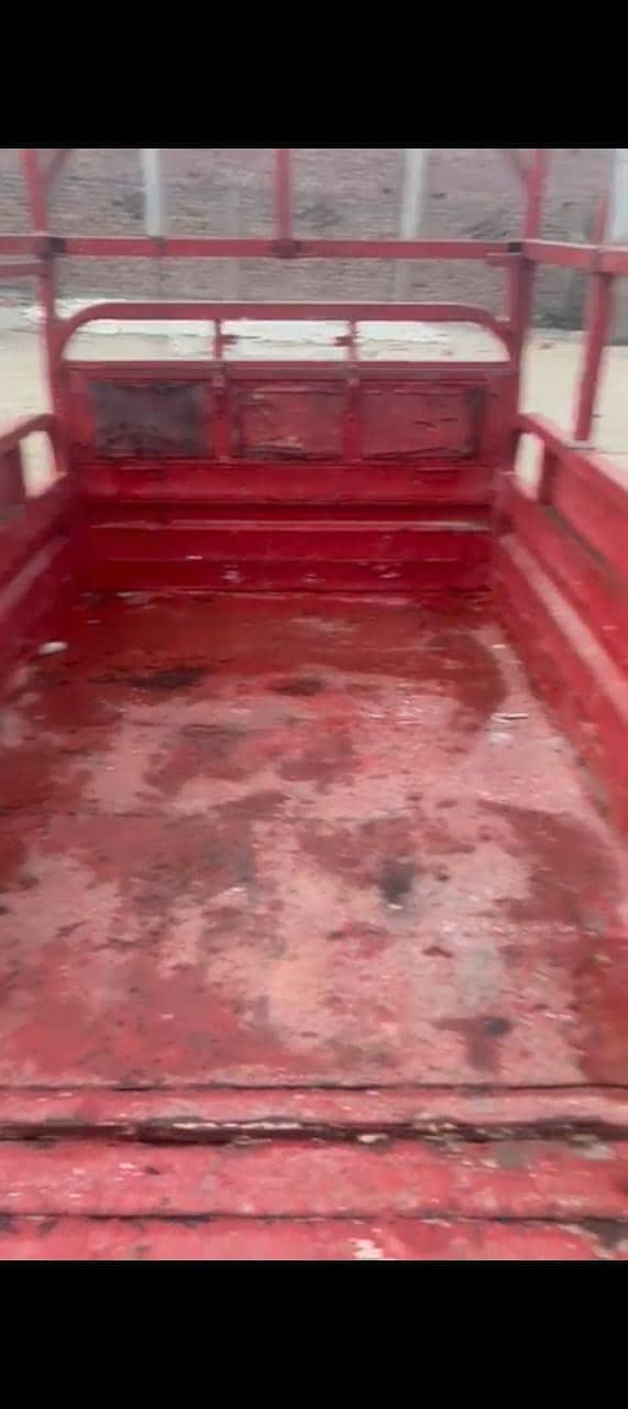 louder rickshaw - Rickshaw & Chingchi - 1109644819