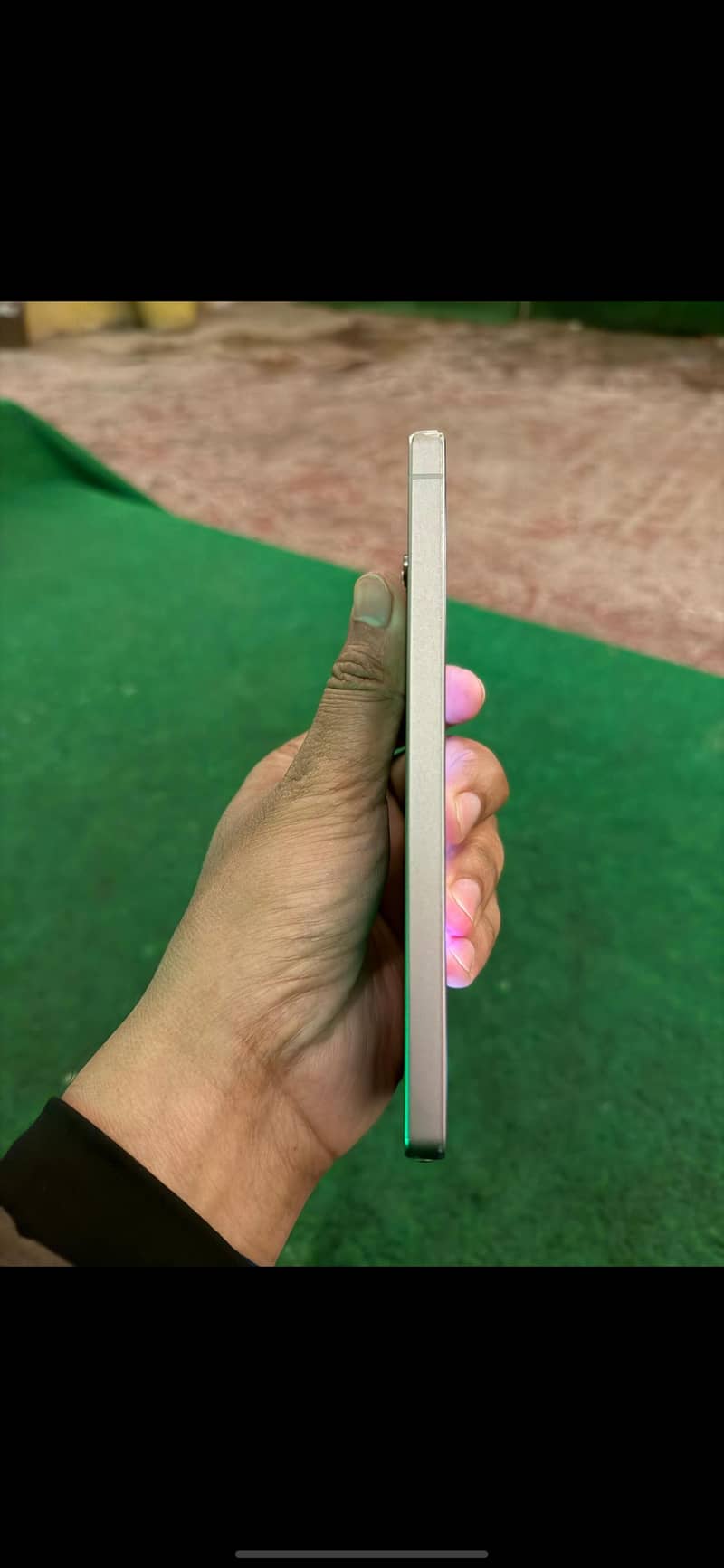 Samsung S25 Ultra Open Box Official PTA - Mobile Phones - 1109644912