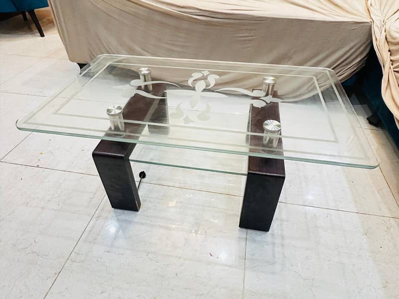 Center table - Coffee Tables - 1109645068