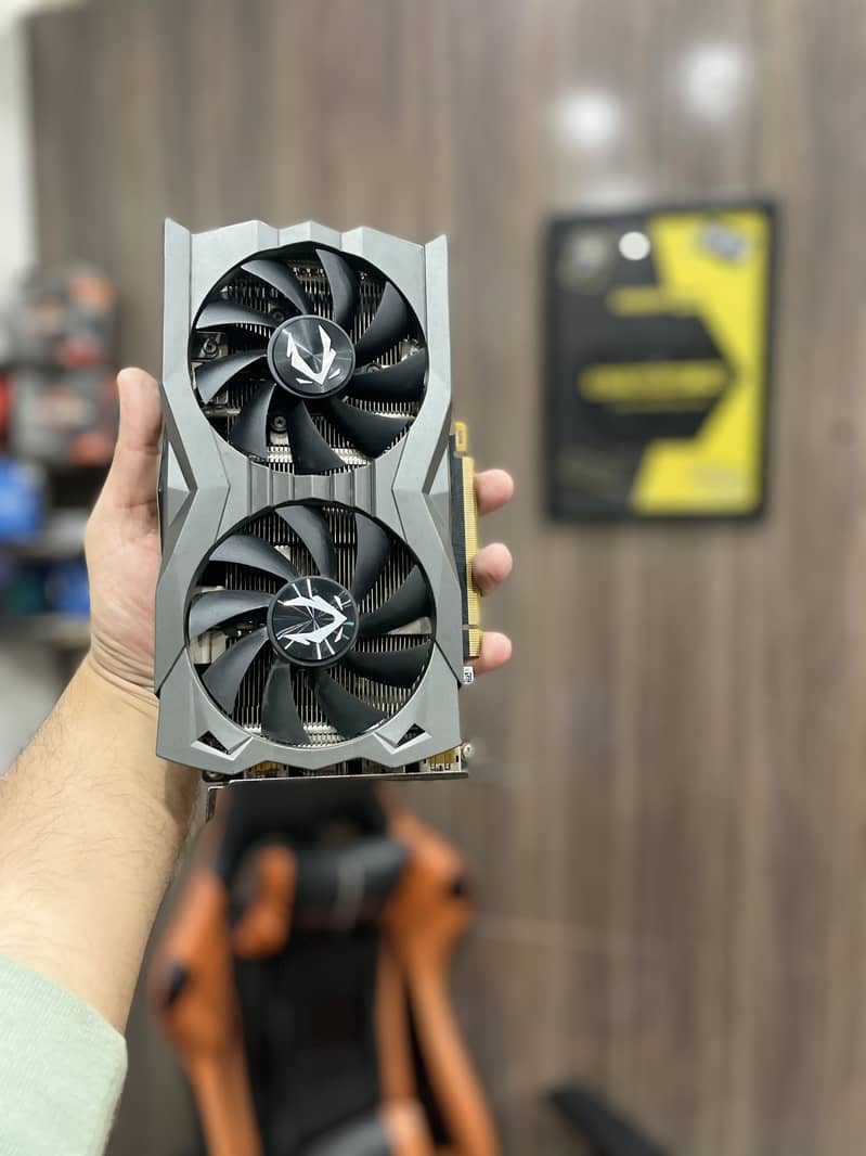 All Type Of Gaming Graphics Card Available - Computer Components ...