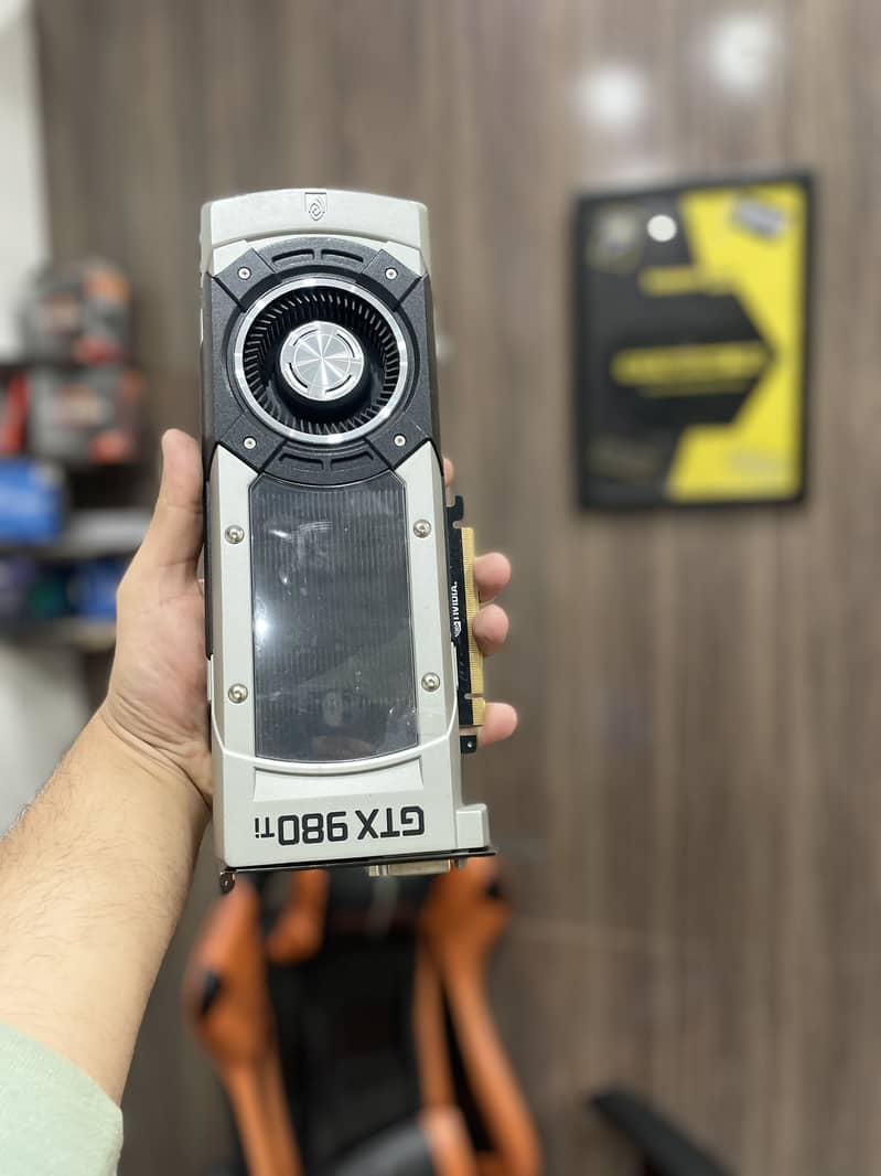 All Type Of Gaming Graphics Card Available - Computer Components ...