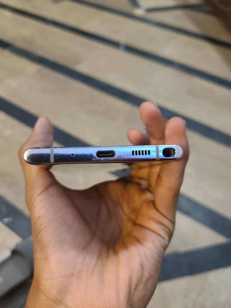 Samsung note 10 plus/exchange with iPhone x xs xr xsmax 11 - Mobile ...