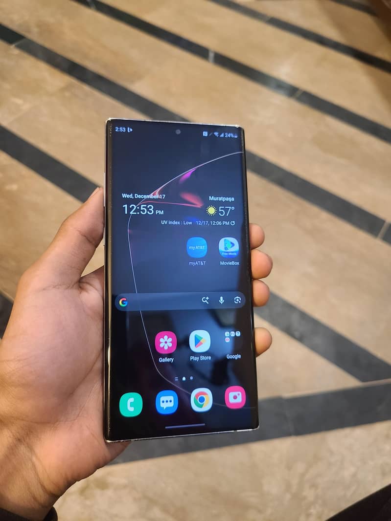 Samsung note 10 plus/exchange with iPhone x xs xr xsmax 11 - Mobile ...