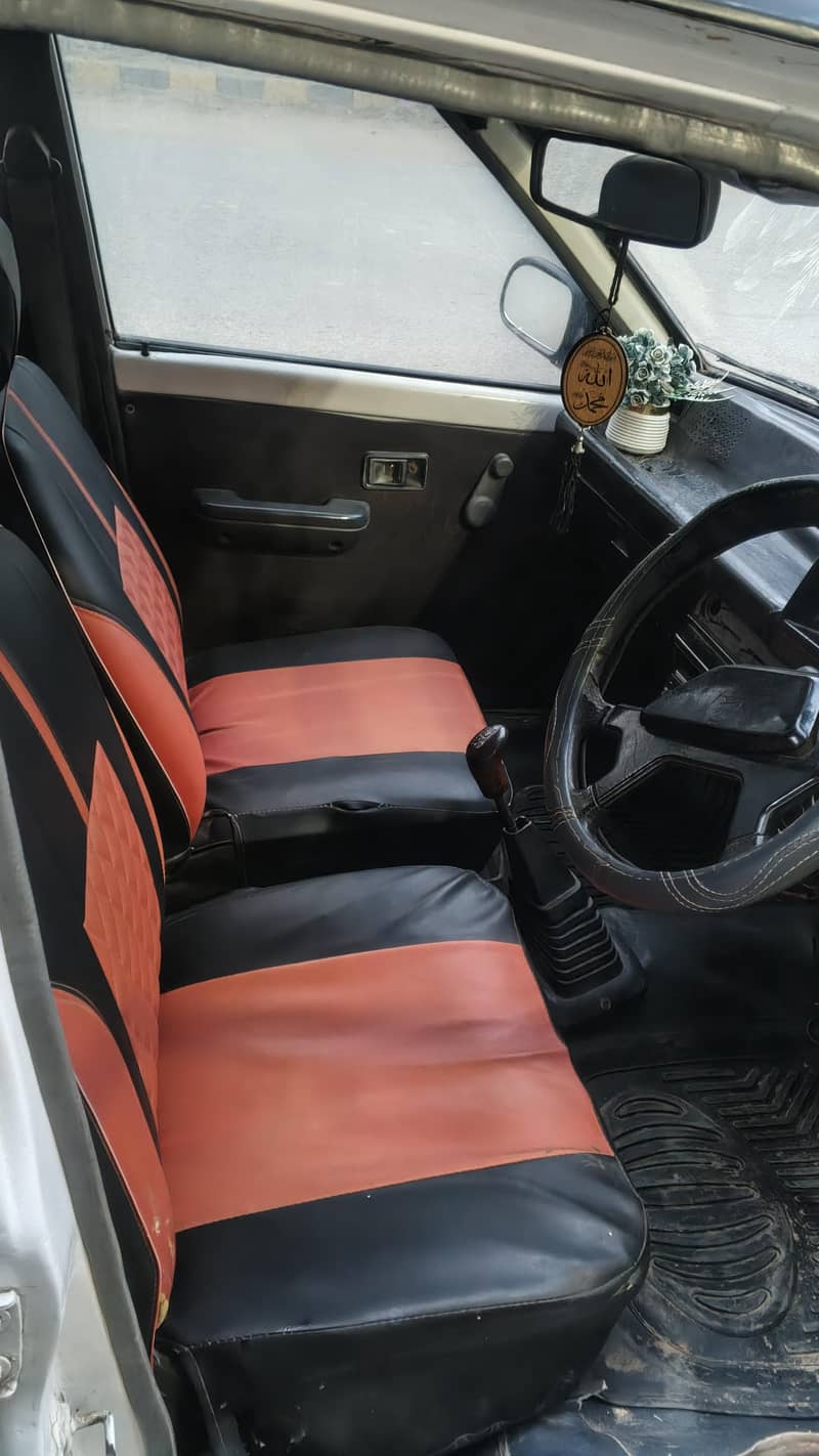 Daihatsu Charade' 1987 - Cars - 1109647858