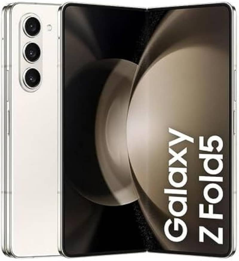 Samsung Z Fold 5 Box open New( Non Active) Non PTA 12GB/256GB - Mobile ...