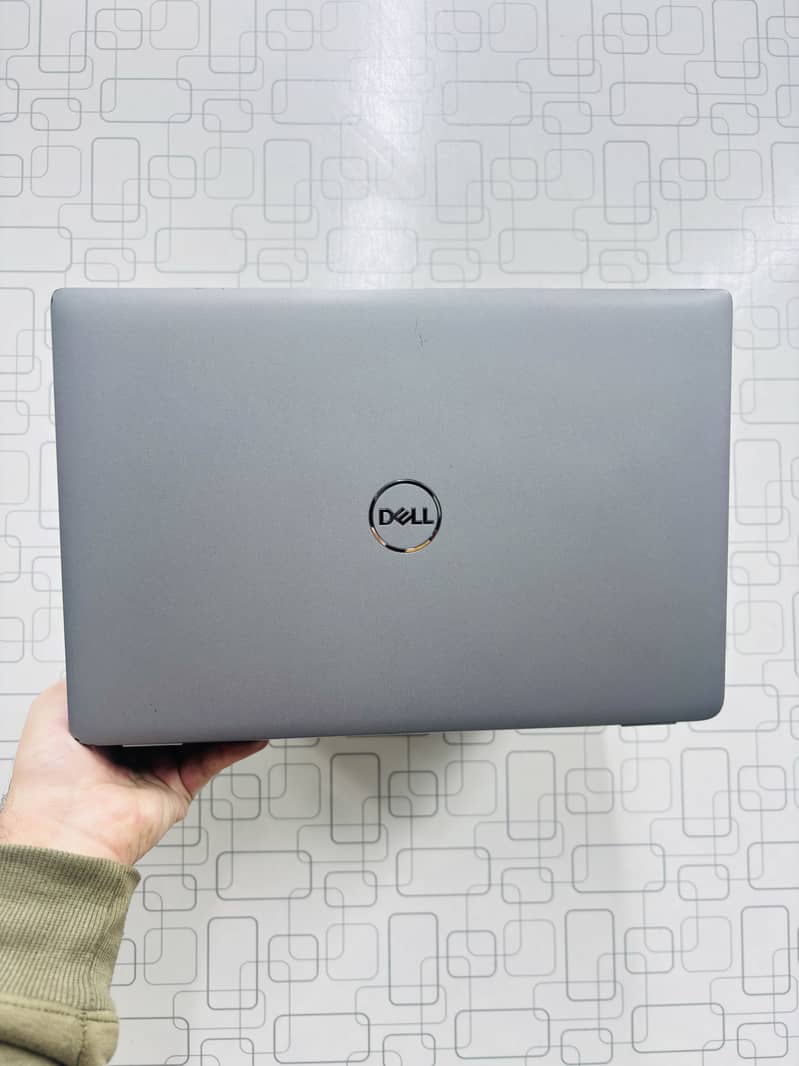 DELL Precision 3480 | i7 13 Gen 16gb ram/512 gb ssd | RTX A500 ...