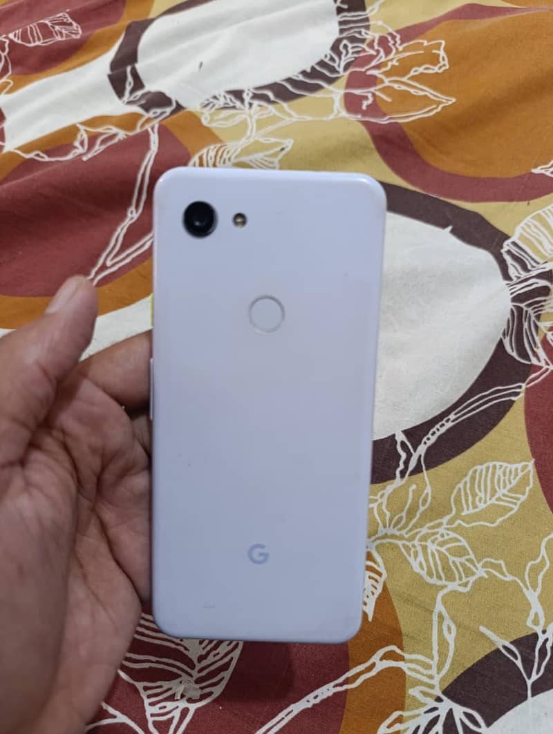 Google pixel 3A - Mobile Phones - 1109648491