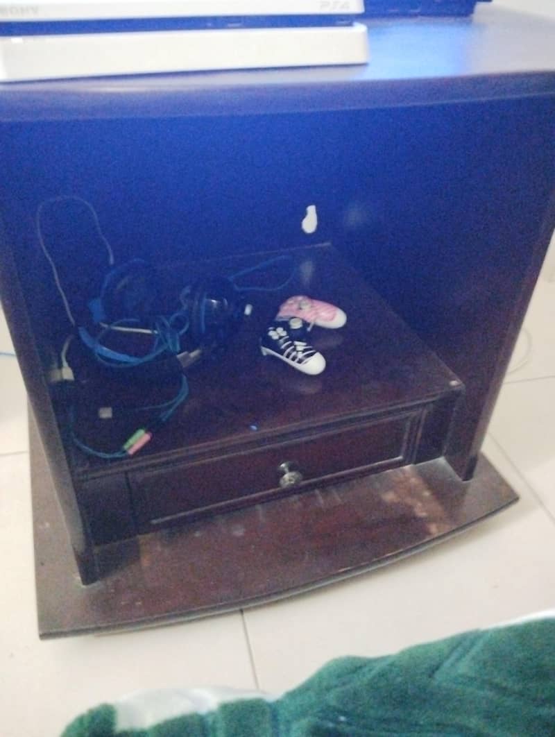 two tables - Other Household Items - 1109649411