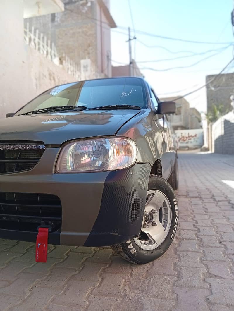 Alto vxr Pakistani - Cars - 1109649834