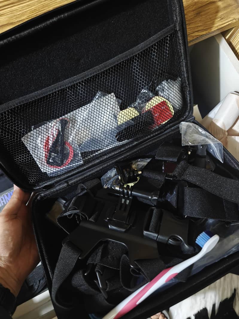 Go Pro Hero 9,10,11,12,13 Mount Kit - Digital Cameras - 1109649980