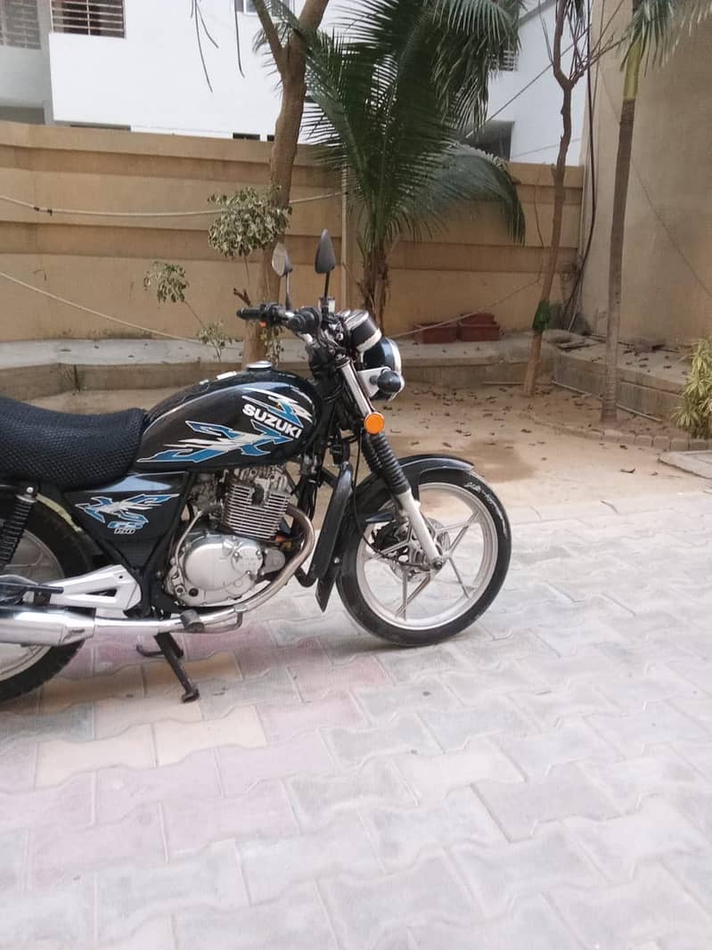 Gs 150se model 2022 - Standard - 1109650218