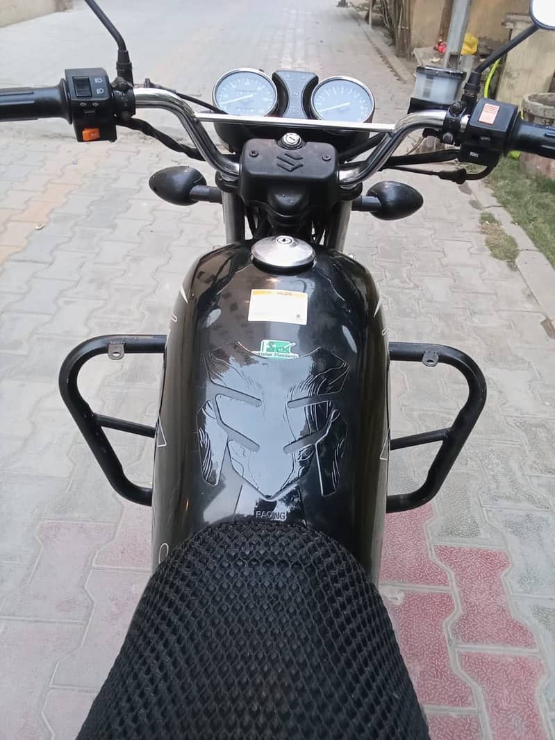 Gs 150se model 2022 - Standard - 1109650218