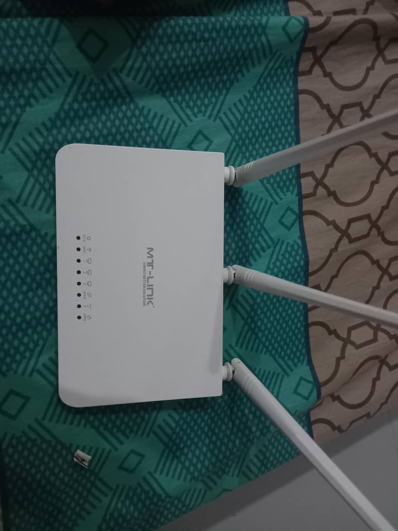 Wifi Router - Networking - 1109650221