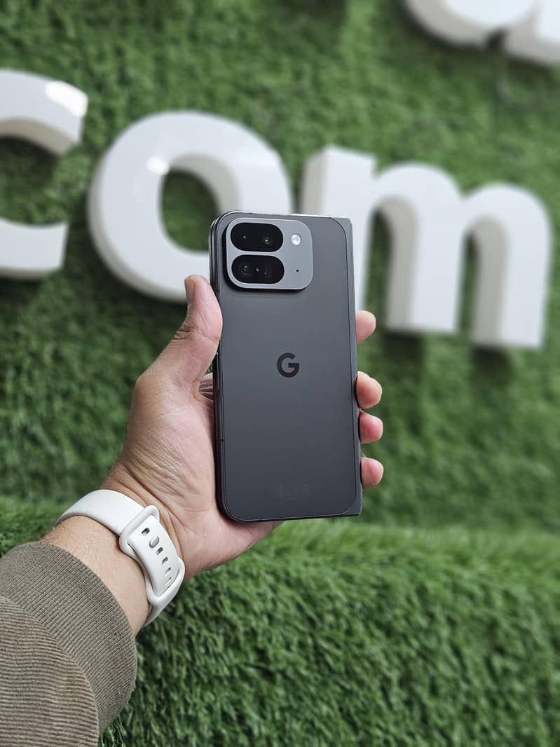 Google Pixel 9 pro FOLD 12/256GB - Mobile Phones - 1109650901