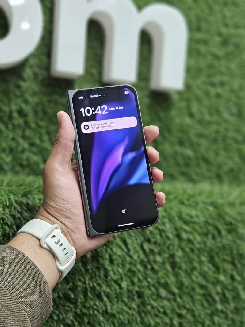 Google Pixel 9 pro FOLD 12/256GB - Mobile Phones - 1109650901