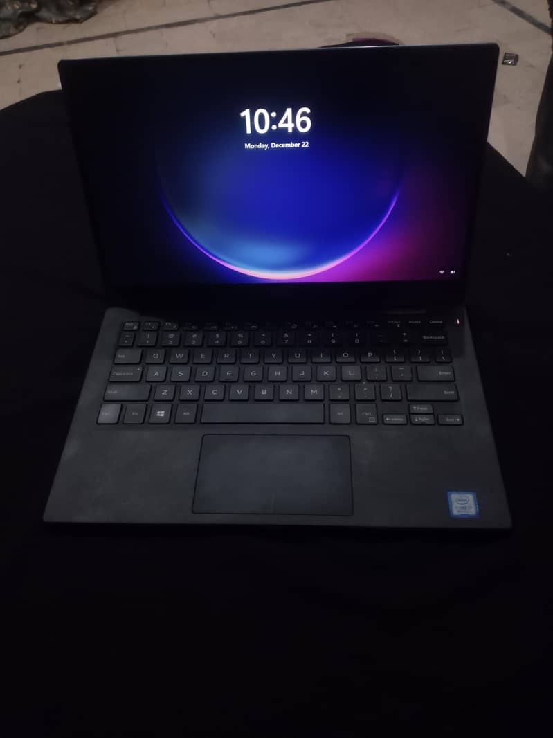 DELL XPS 13 9360 i7 8th Gen 8/256GB - Laptops - 1109594246