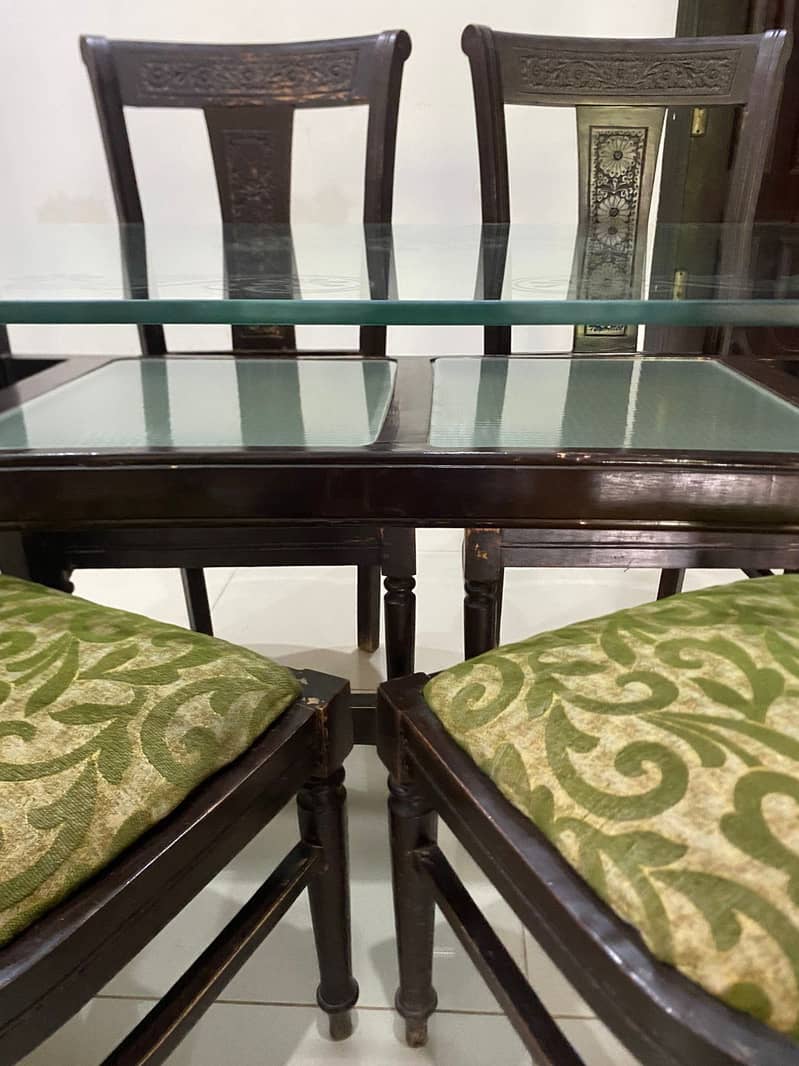 Dining table - Dining Tables - 1109652322