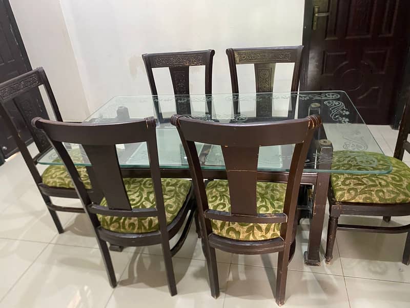 Dining table - Dining Tables - 1109652322