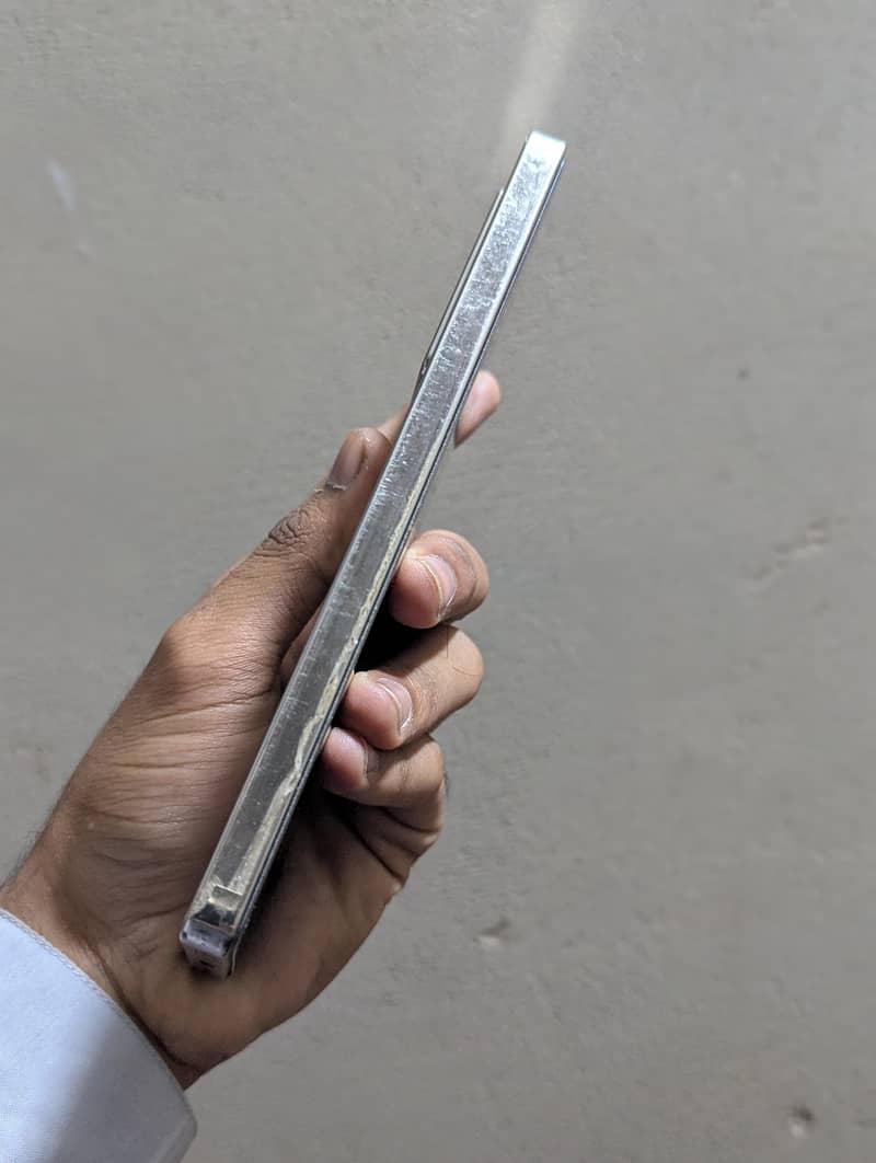 Infinix Note 40 (8+8/256) Complete Box - Mobile Phones - 1109652420