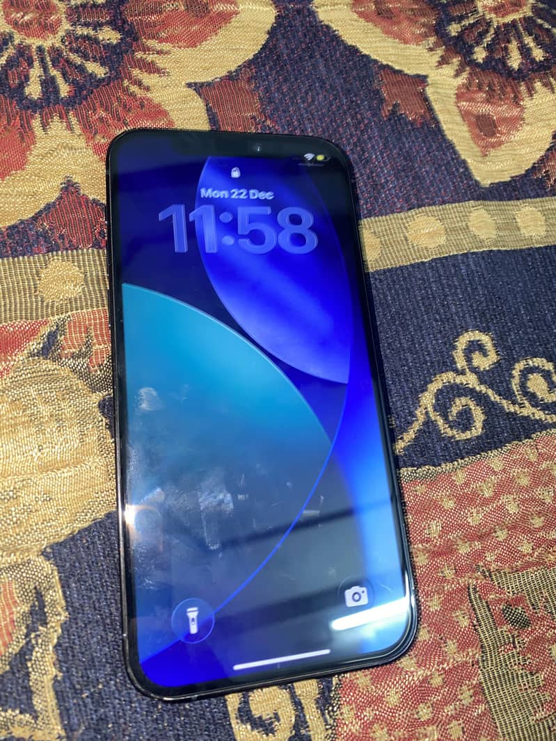 12 pro factory unlock 256gb with box - Mobile Phones - 1109652609