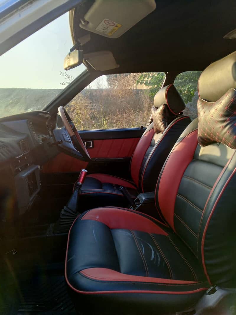 urgent sale hai exchange b ho jay gi . car all genuine - Cars - 1109653152