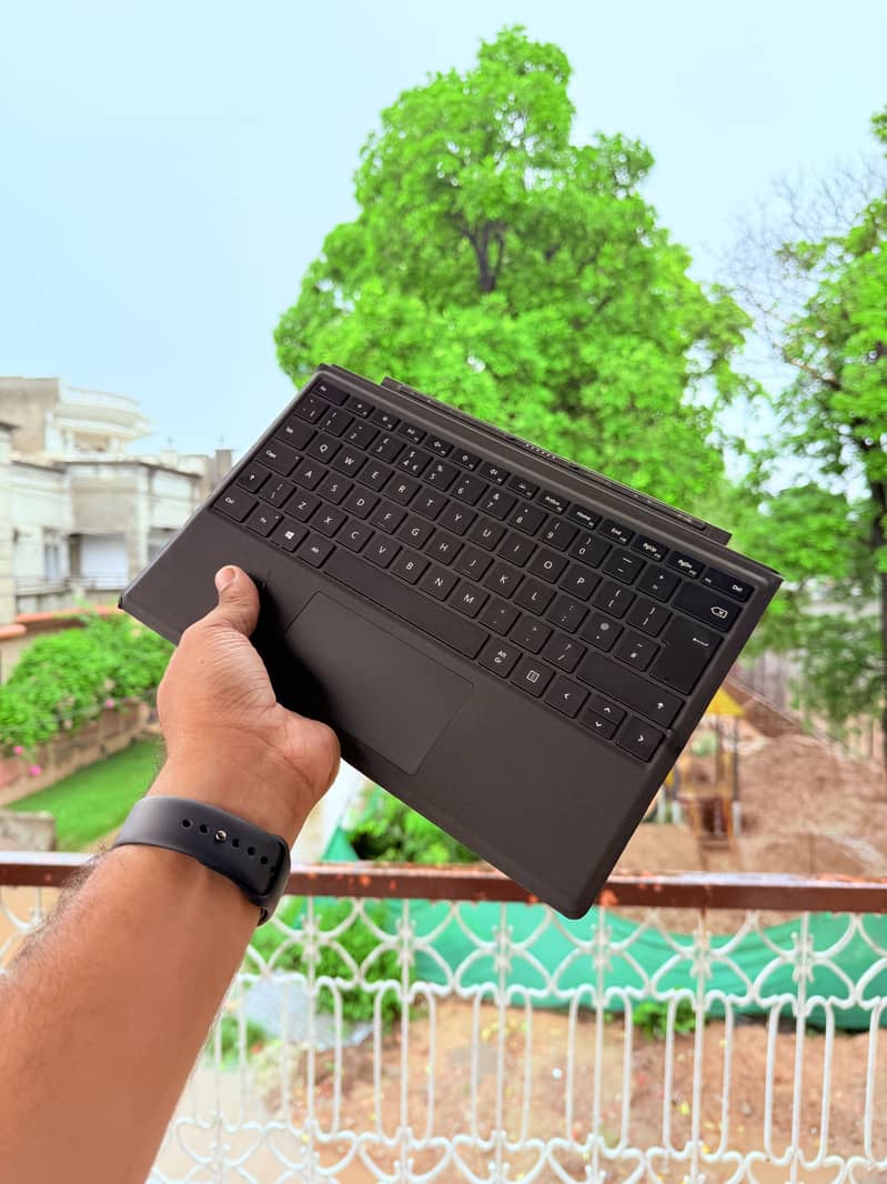 Microsoft surface pro 5 - Laptops - 1108852211