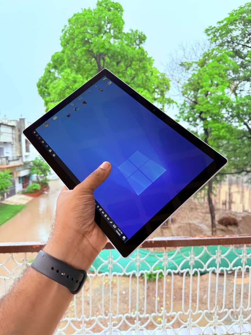 Microsoft surface pro 5 - Laptops - 1108852211