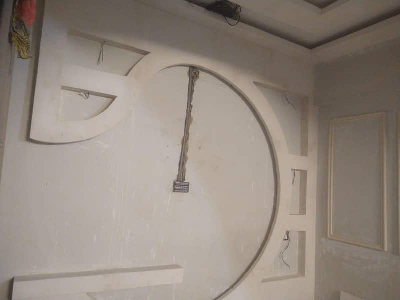 French Wall Paneling | Molding | Made By Nawab Interior - Other Decor ...