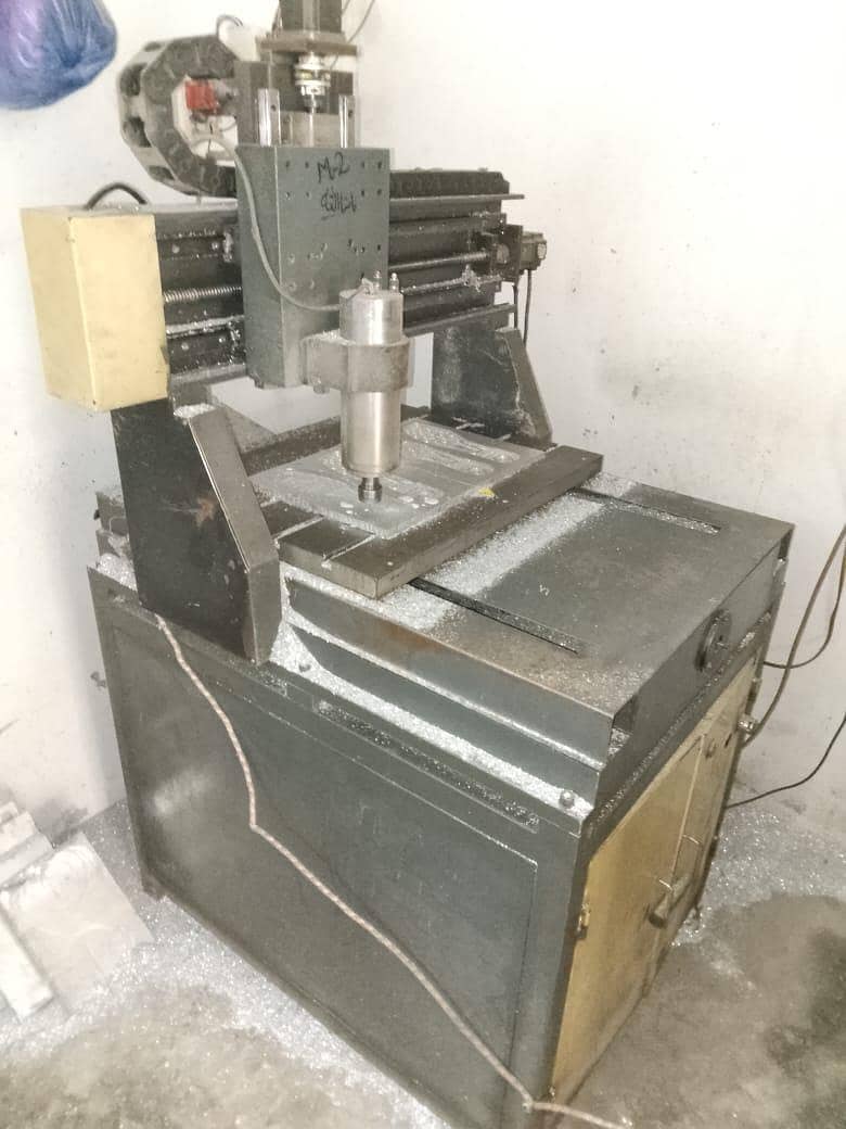 c n c machine - Networking - 1109655496