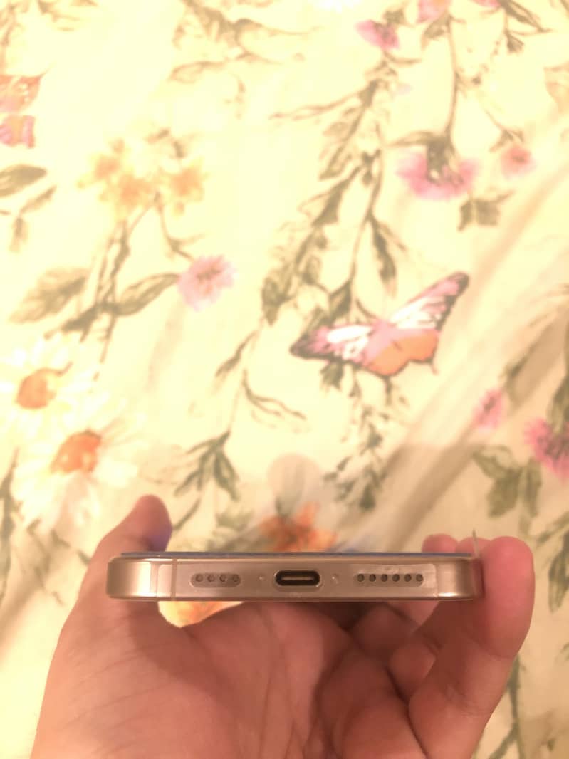 iPhone 16 Pro Max – 256GB (PTA Approved)-LIke New - Mobile Phones ...