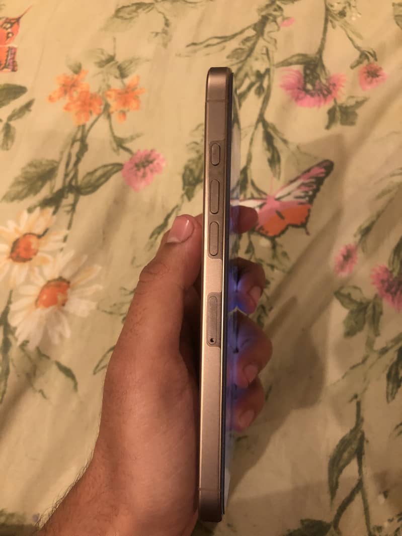 iPhone 16 Pro Max – 256GB (PTA Approved)-LIke New - Mobile Phones ...