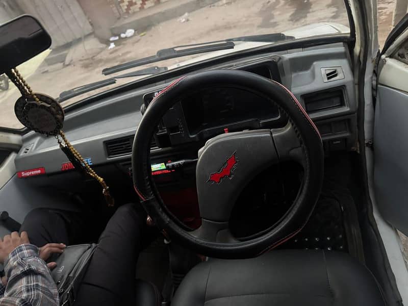 Mehran VX urgent sale but achi gari h - Cars - 1109656120