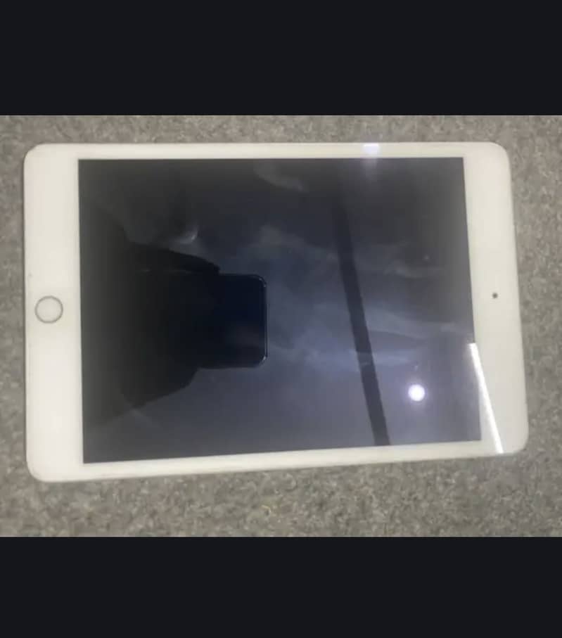 Ipad mini 5 - Tablets - 1109656517