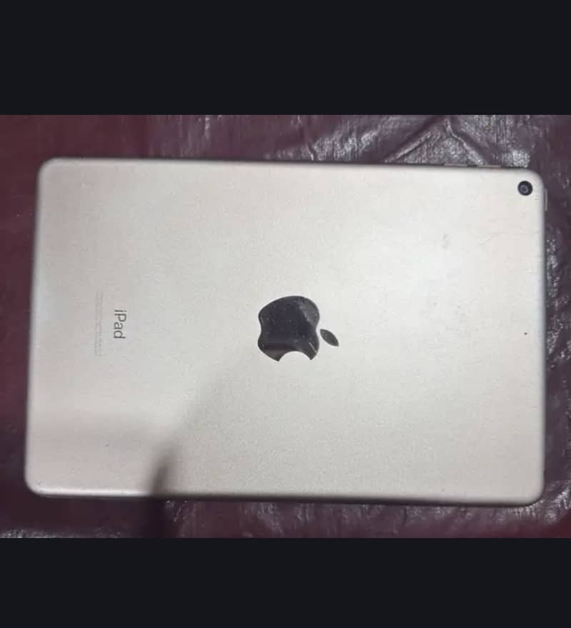 Ipad mini 5 - Tablets - 1109656517