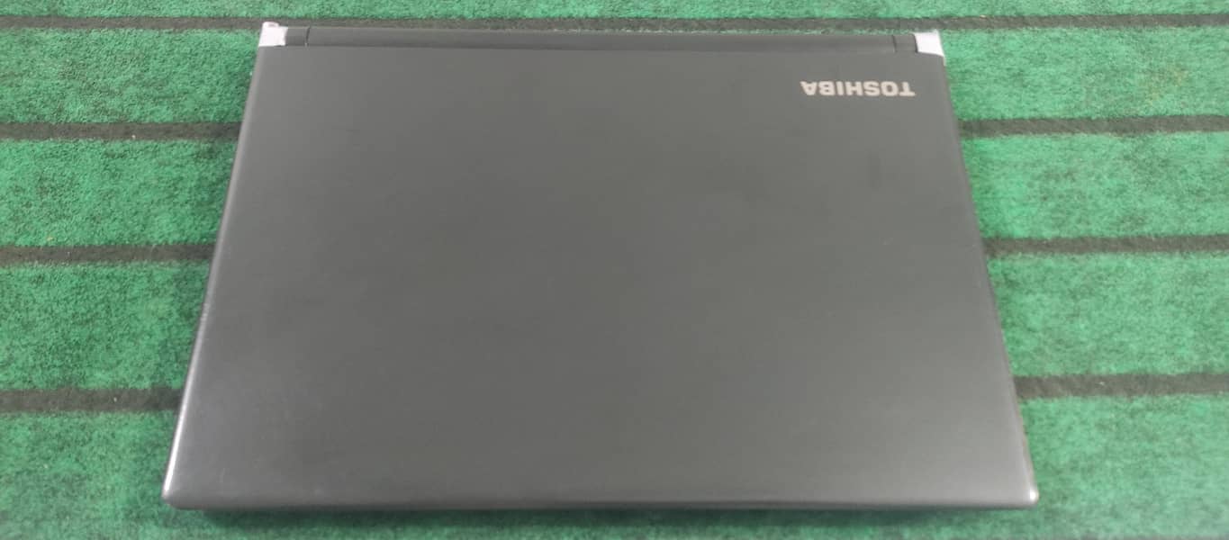 Toshiba Core i5-6th Generation 8Gb Ram 128Gb SSD - Laptops - 1109003176