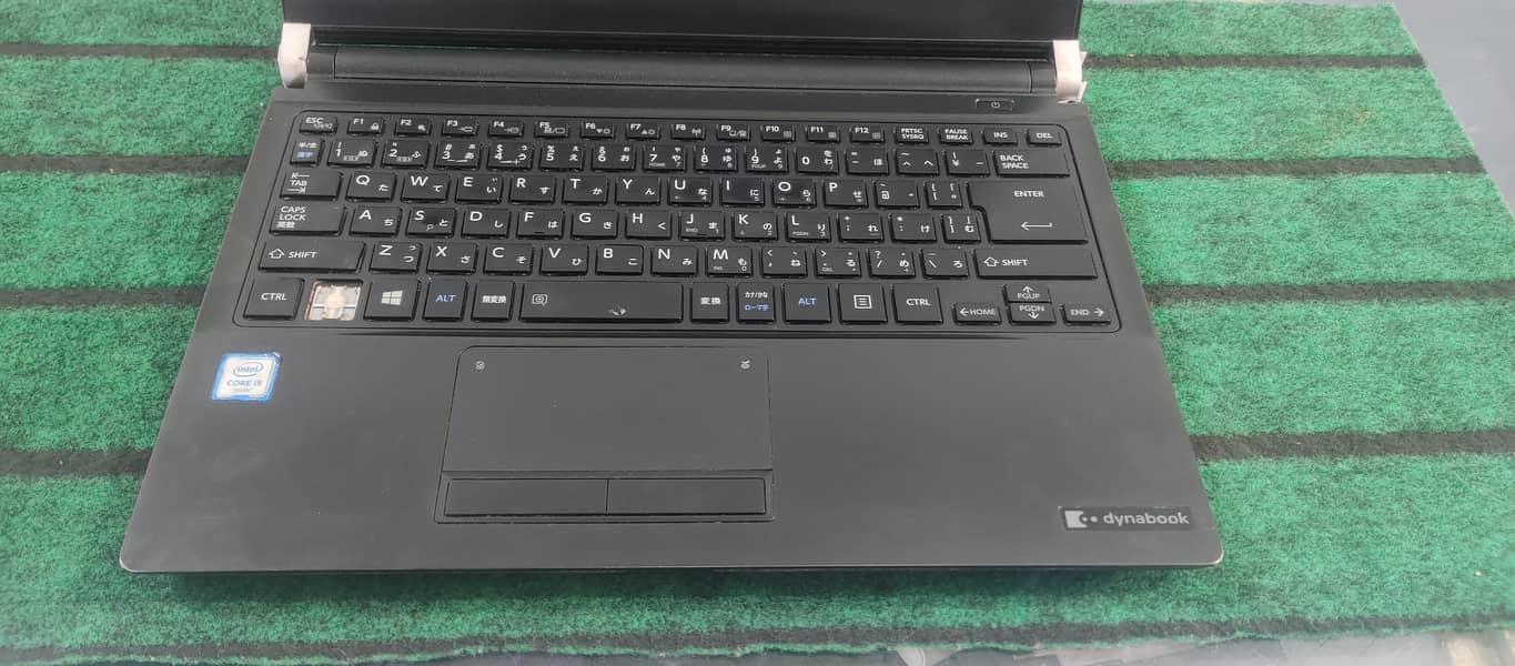 Toshiba Core i5-6th Generation 8Gb Ram 128Gb SSD - Laptops - 1109003176